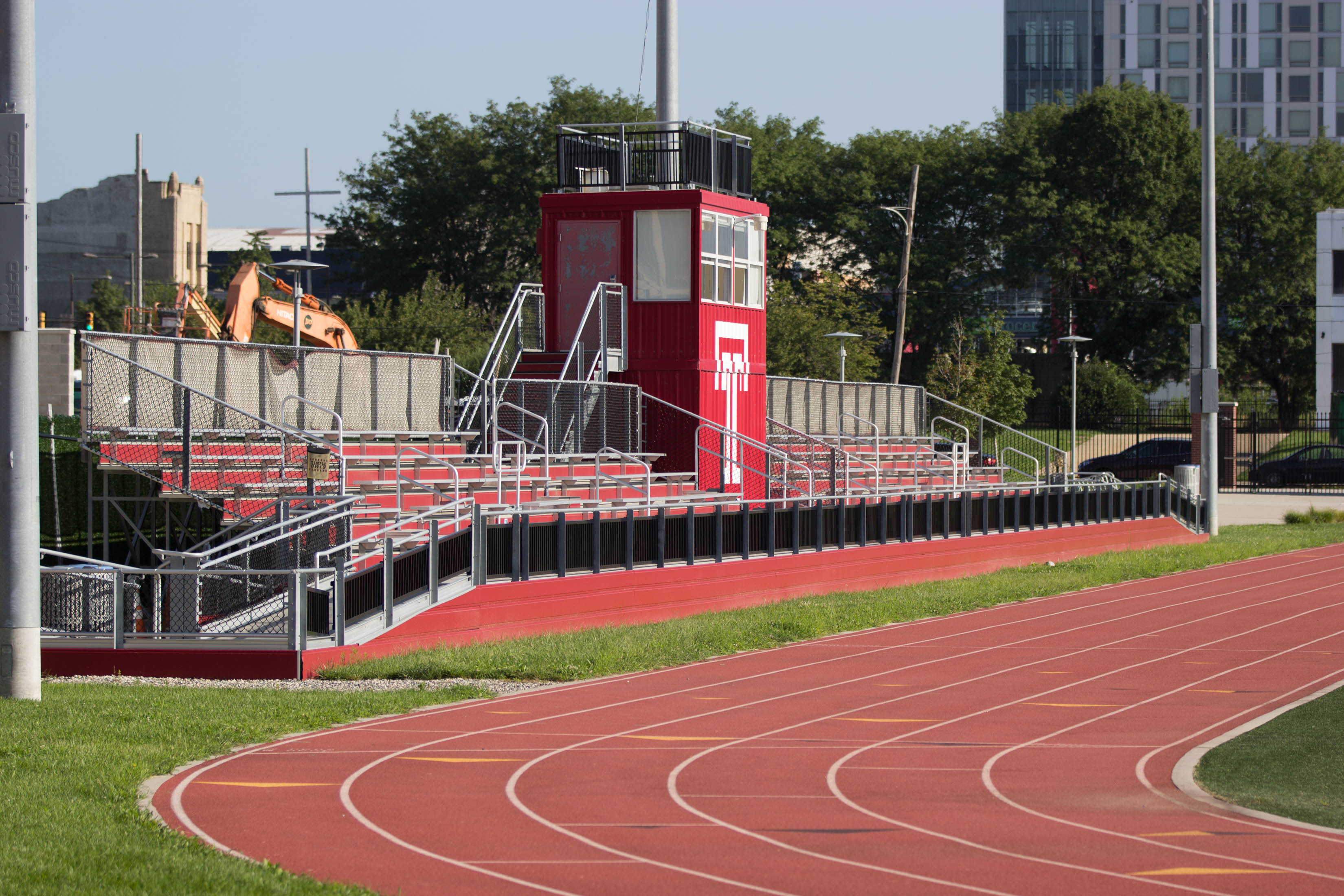 Temple Athletics Face Uncertain Future Amid COVID 19 Restrictions The Temple News